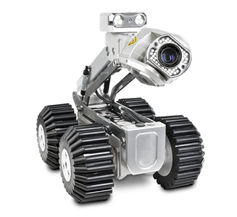 Envirosight - U-Rock Utility