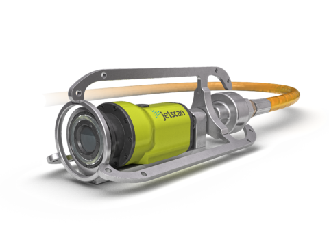 Envirosight - U-Rock Utility