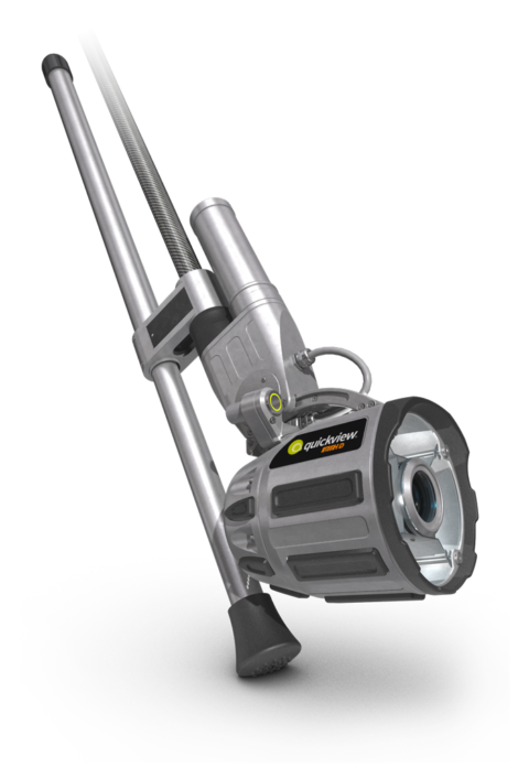 Envirosight - U-Rock Utility