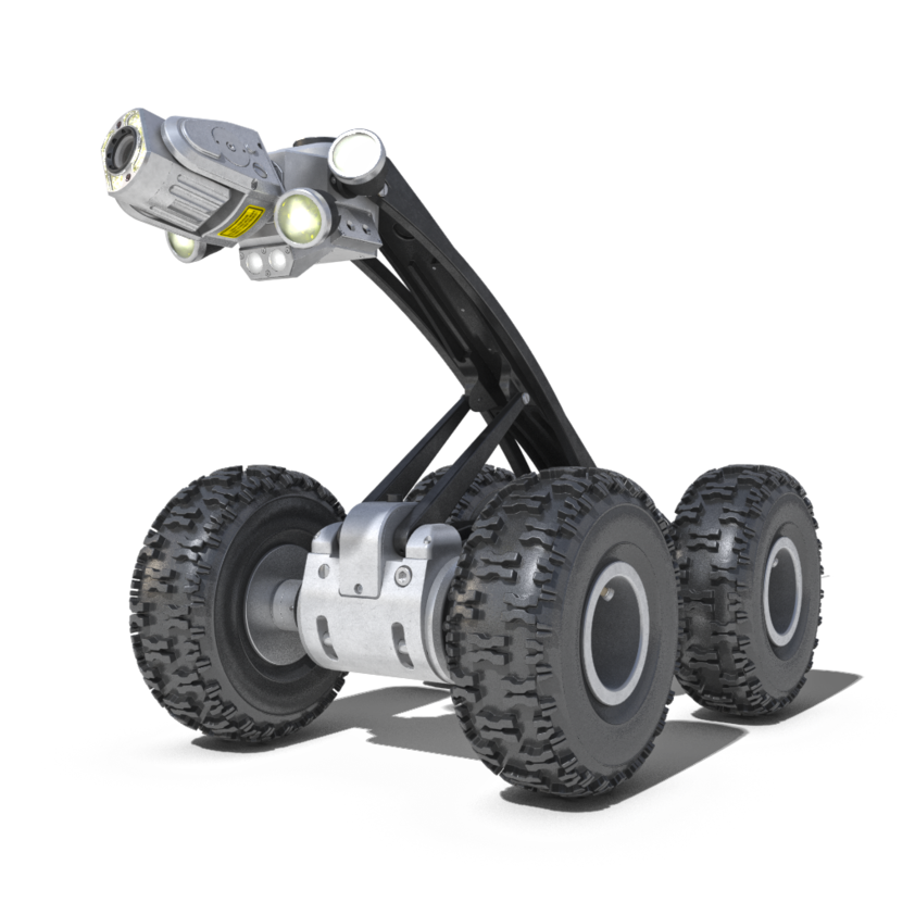 Blog - U-Rock Utility