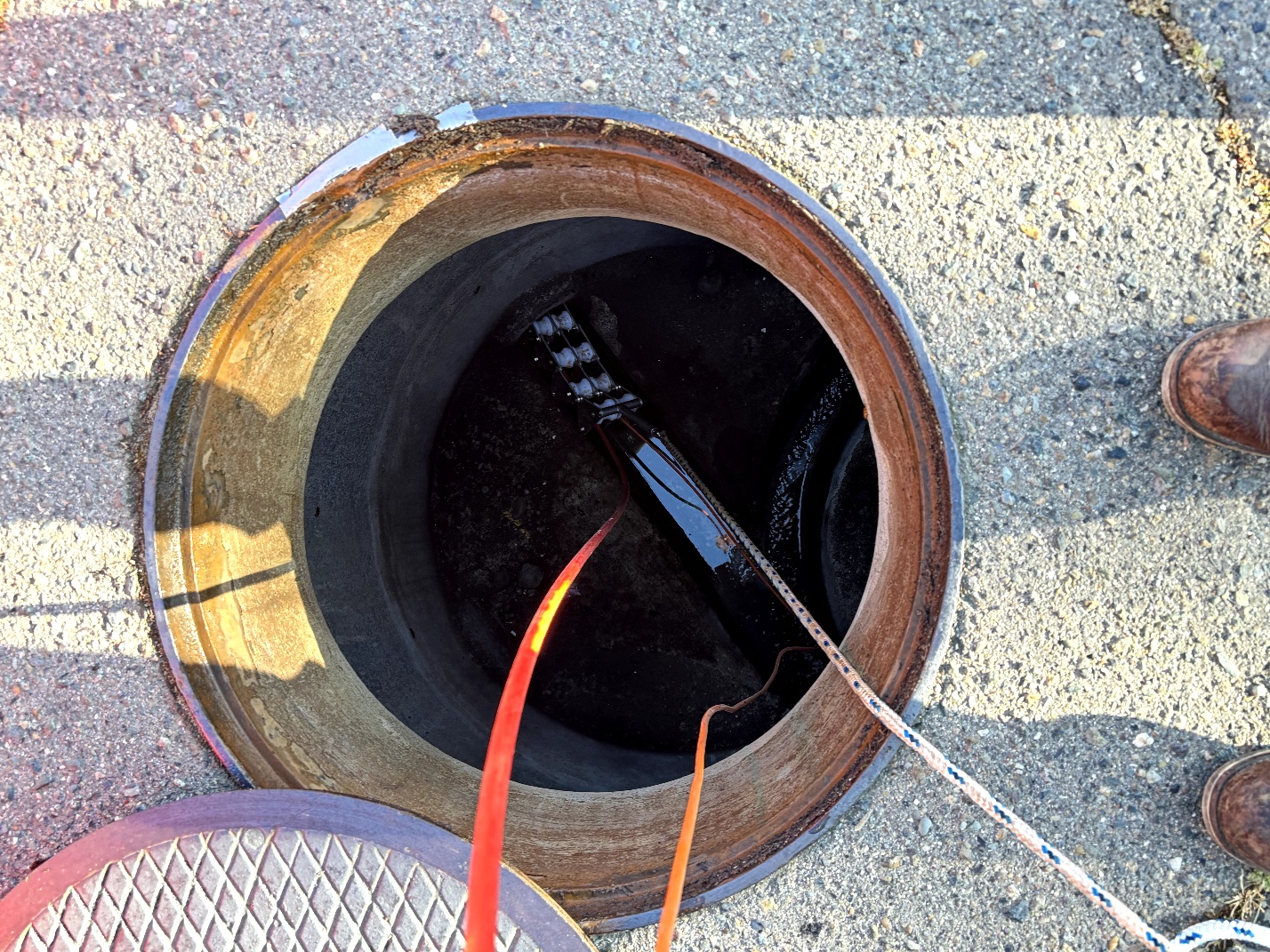 INVEST IN YOUR NEXT EQUIPMENT - U-Rock Utility